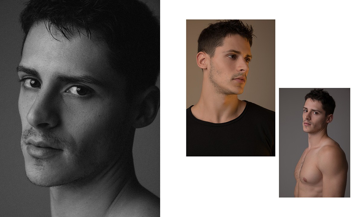 Boys In Town Pt 2 | NEWfaces