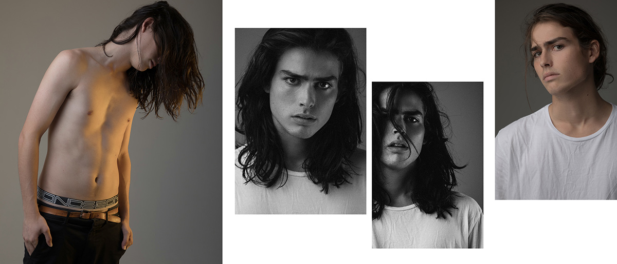 Boys In Town Pt 2 | NEWfaces