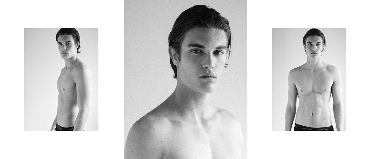 Boys In Town Pt 2 | NEWfaces