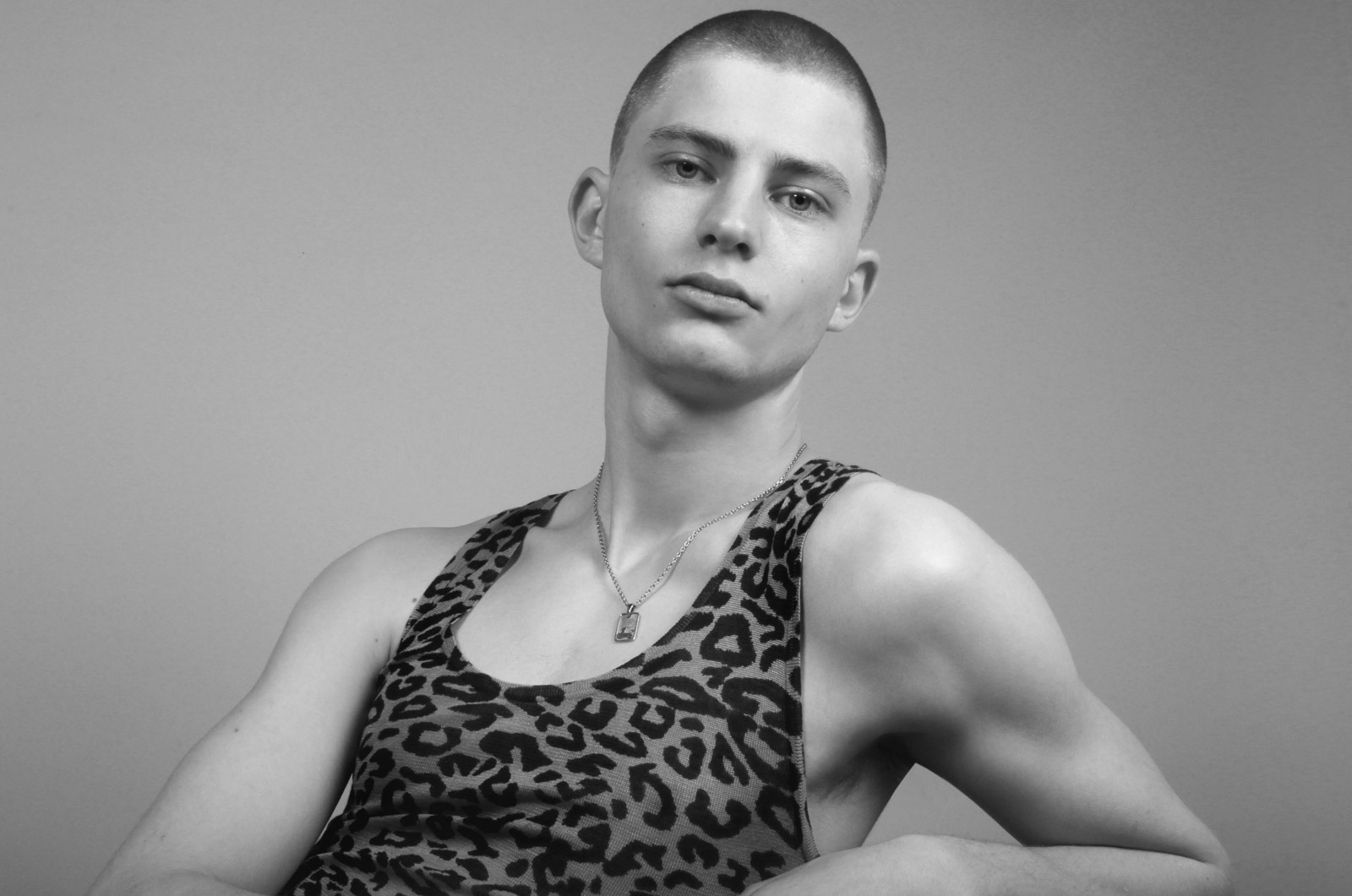 Lucas Berny | NEWfaces