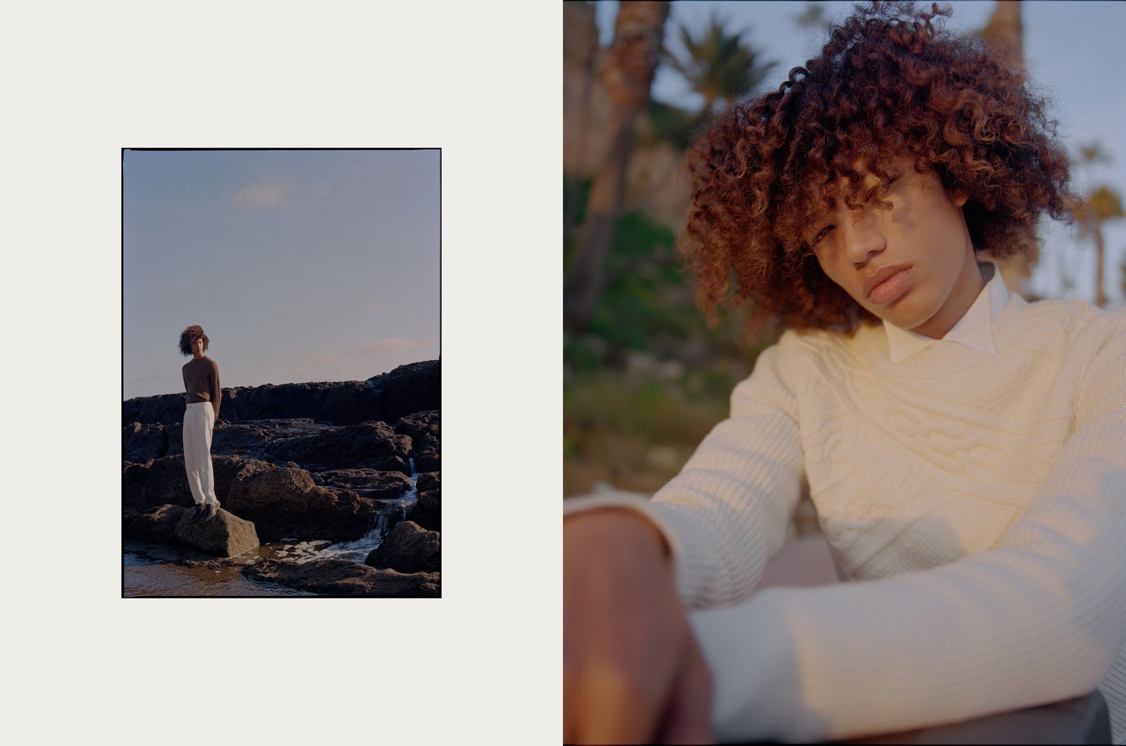 Quinn Falls – NEWfaces