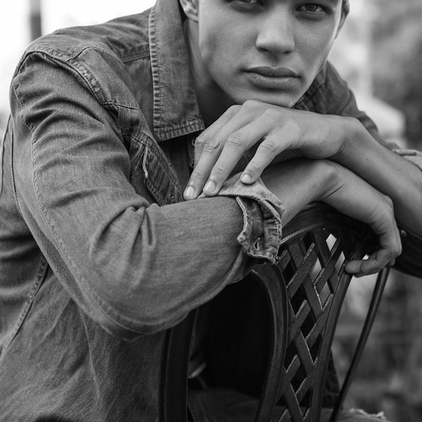 Alfonso | NEWfaces