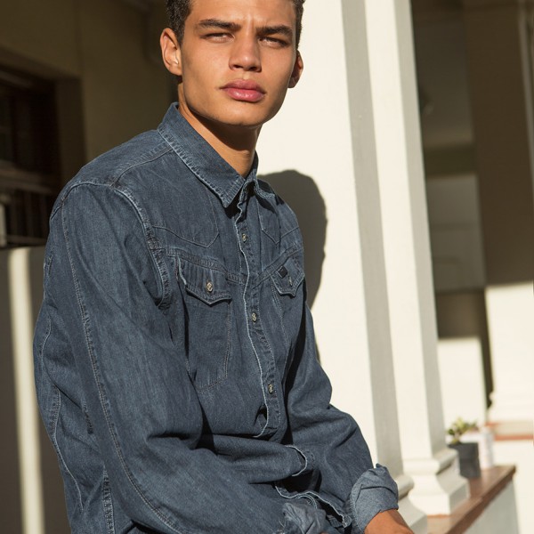 Alfonso | NEWfaces