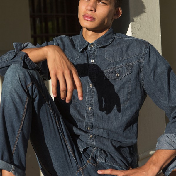 Alfonso | NEWfaces