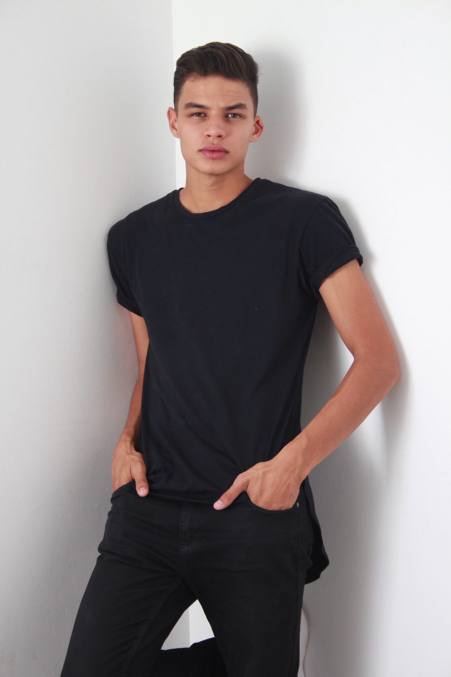 Alfonso | NEWfaces