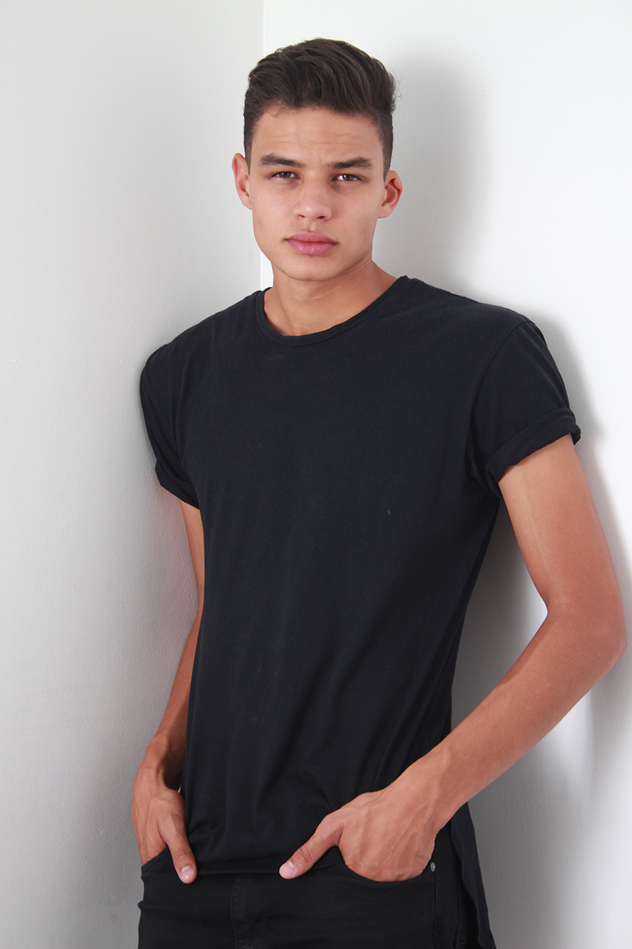 Alfonso | NEWfaces