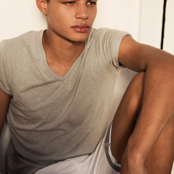 Alfonso | NEWfaces