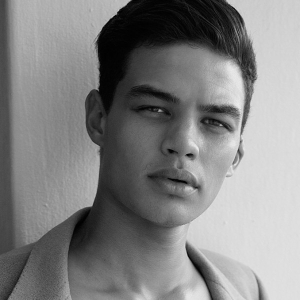 Alfonso | NEWfaces