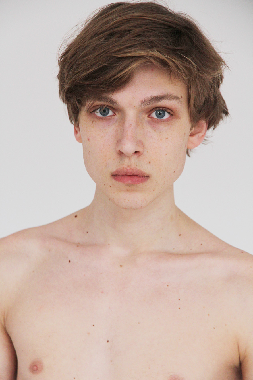 Artemii | NEWfaces