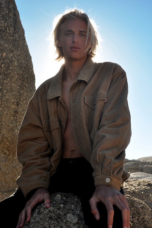 Christian | NEWfaces