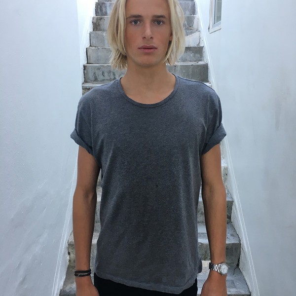 Christian | NEWfaces