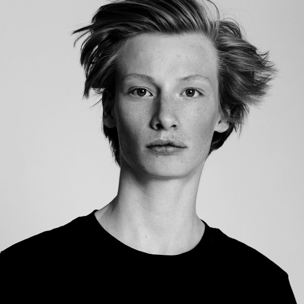 Emiel | NEWfaces