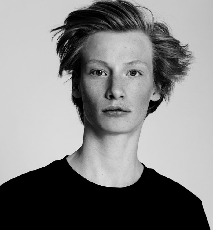 Emiel | NEWfaces