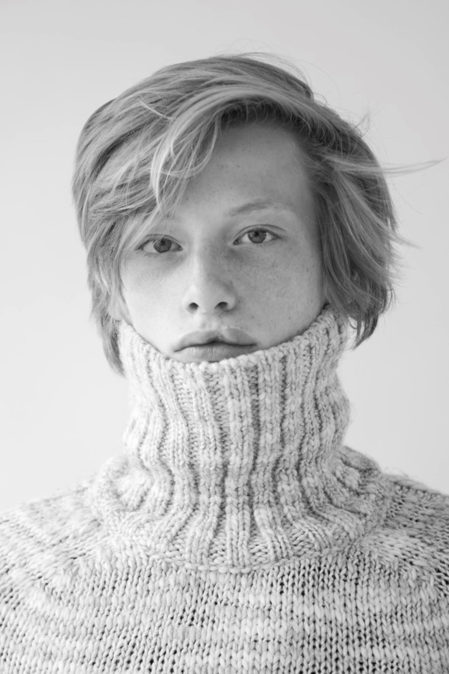 Emiel | NEWfaces