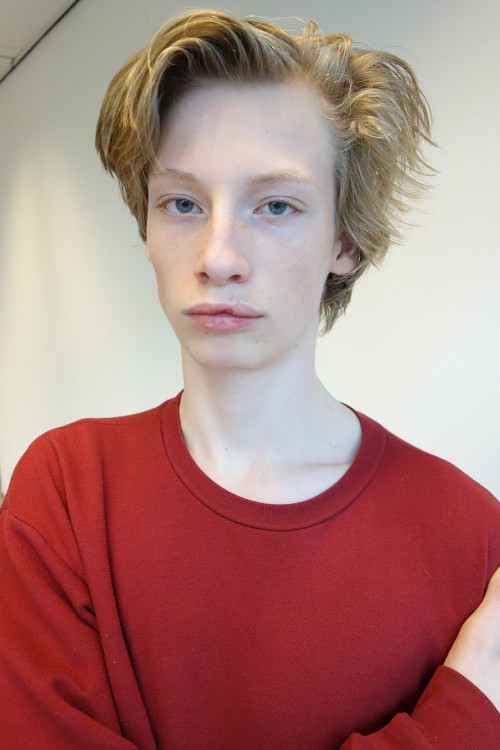 Emiel | NEWfaces