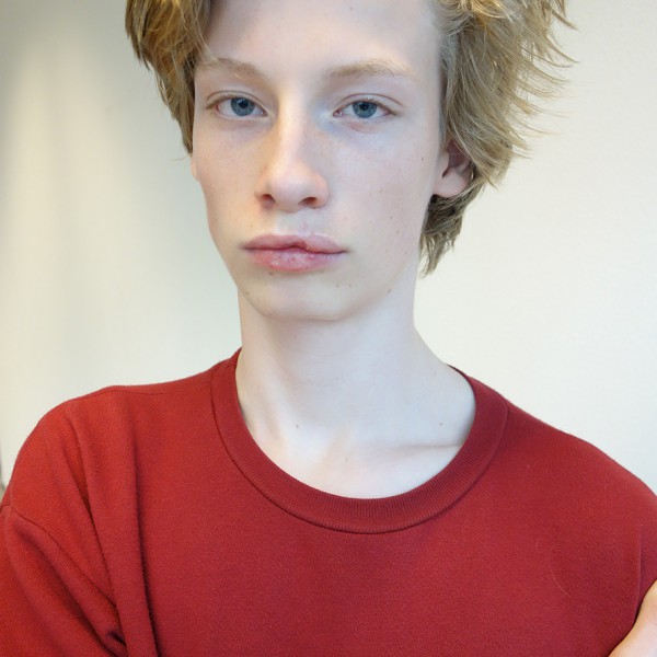 Emiel | NEWfaces