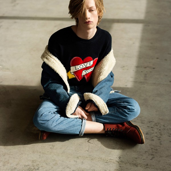 Emiel | NEWfaces