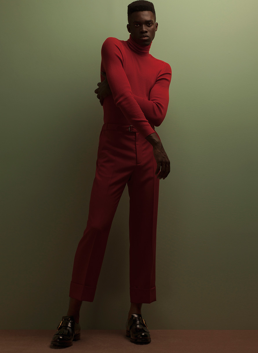 Felipe | NEWfaces