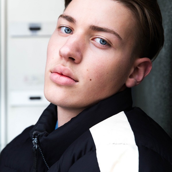 Nils | NEWfaces