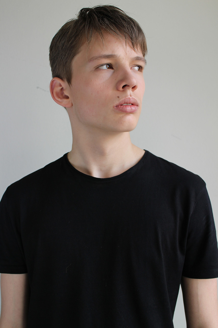 Sven | NEWfaces