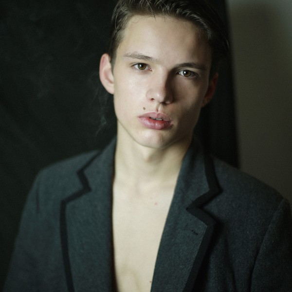 Sven | NEWfaces
