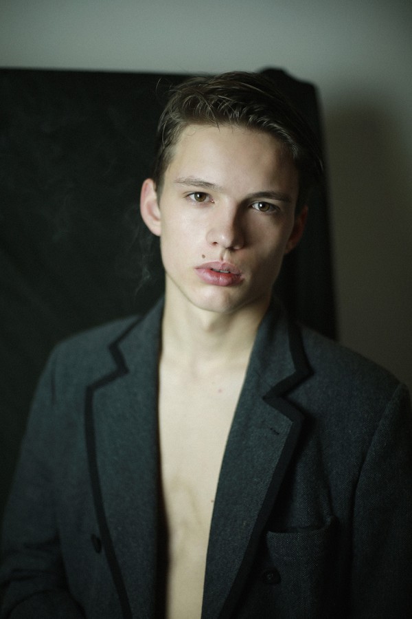 m4 Models | NEWfaces