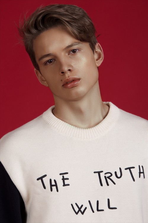 Sven | NEWfaces