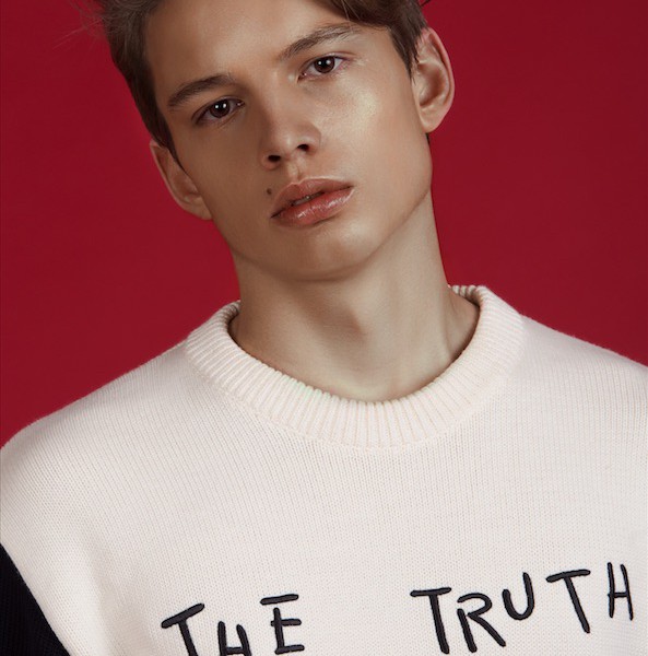 Sven | NEWfaces