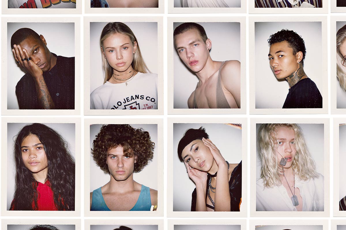 LA Models | NEWfaces