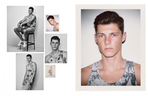 Los Angeles New Wave | NEWfaces