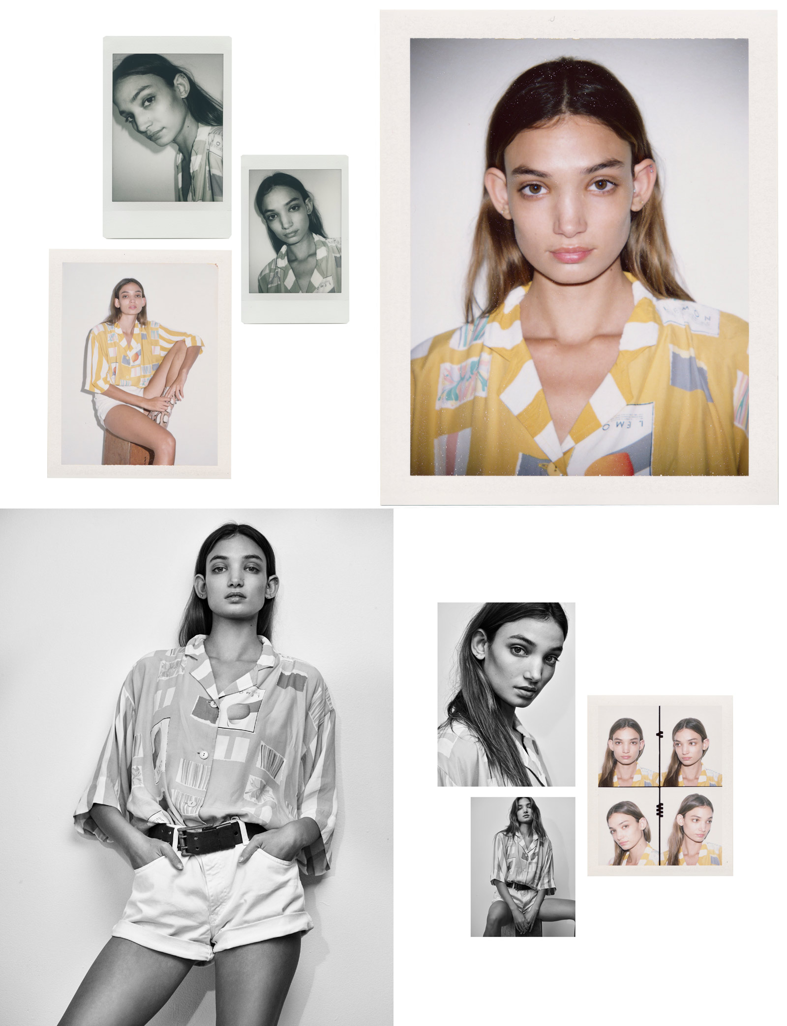 Los Angeles New Wave | NEWfaces