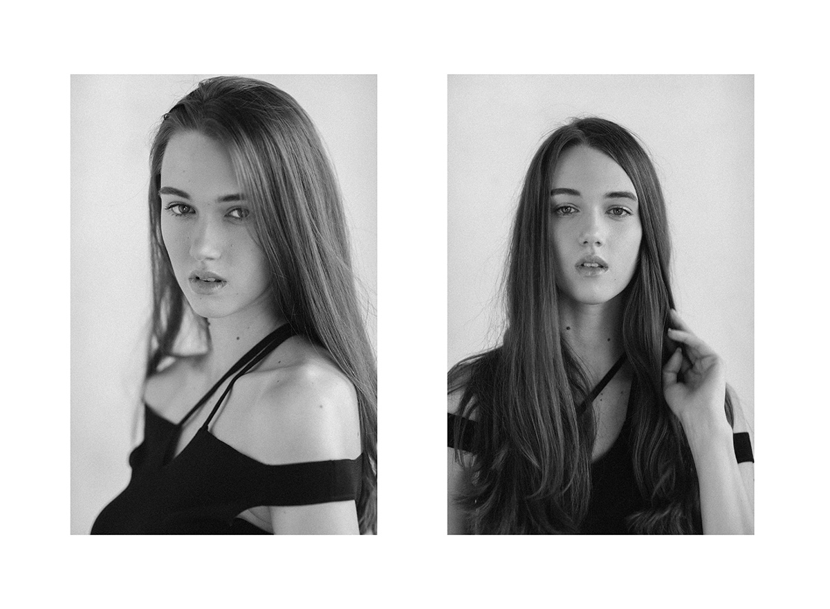Jess Thomas | NEWfaces