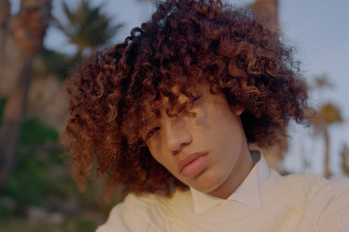 Quinn Falls | NEWfaces