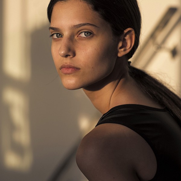 Barbara | NEWfaces