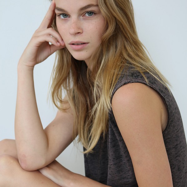 Breck | NEWfaces