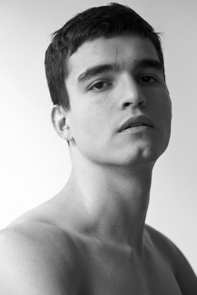 NEWfaces | Page 57 | MODELS.com's showcase of the best new faces ...