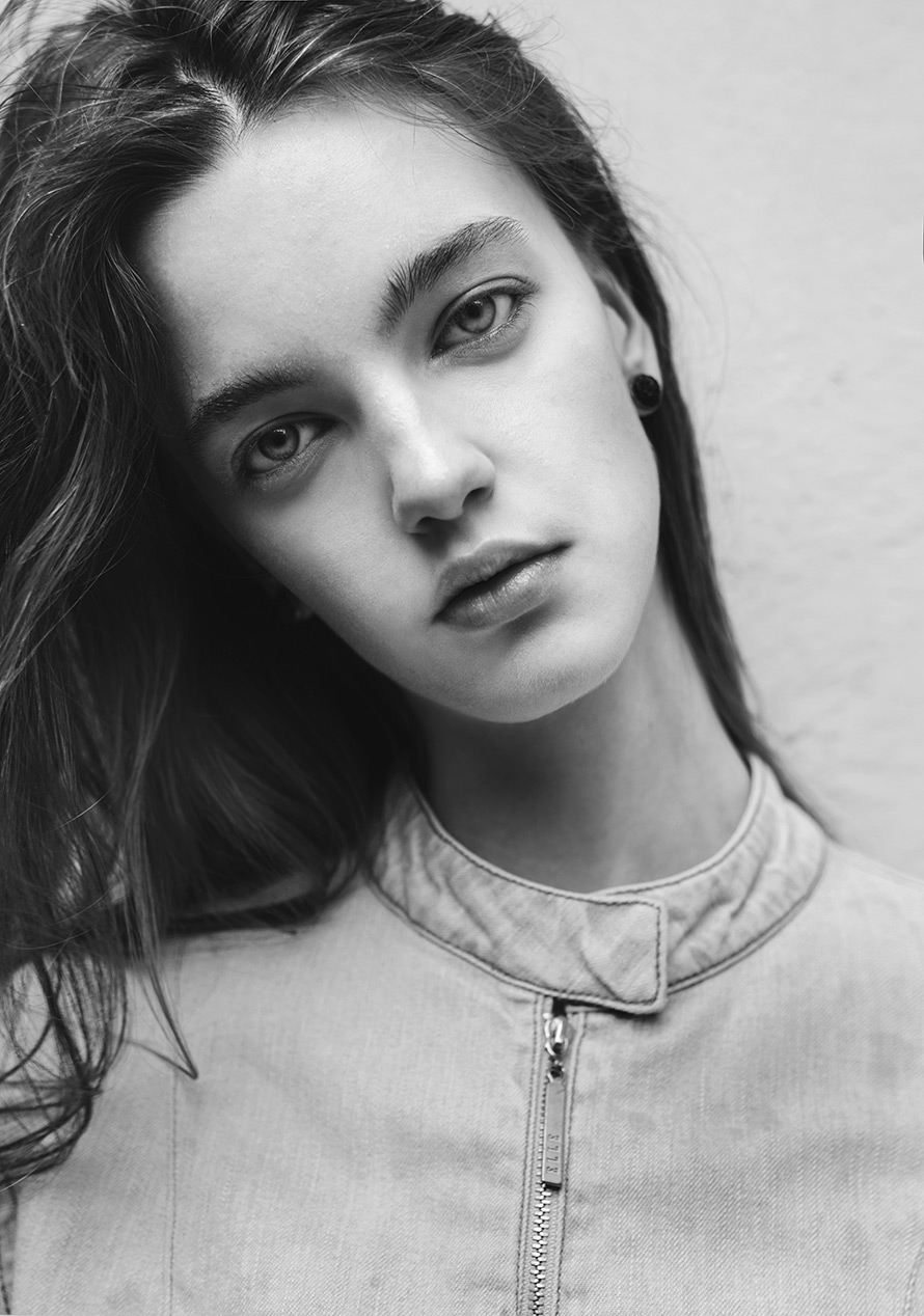 Patrycja | NEWfaces