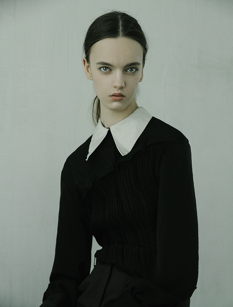 Patrycja | NEWfaces