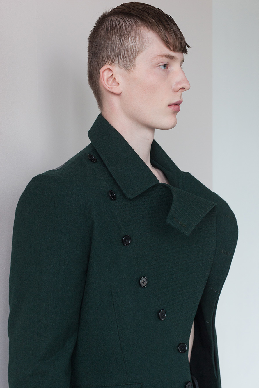 Sander | NEWfaces