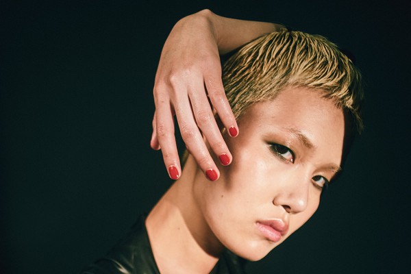 Model of the Week | Page 20 | NEWfaces