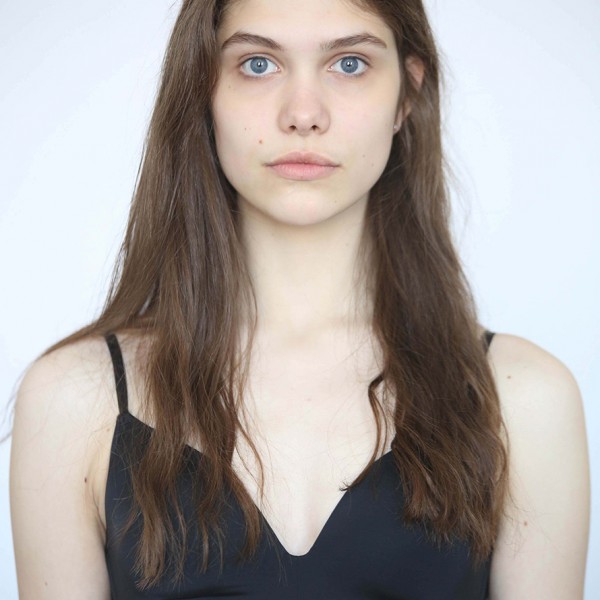 Daria | NEWfaces