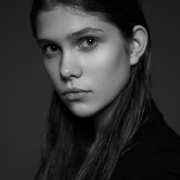 Daria | NEWfaces