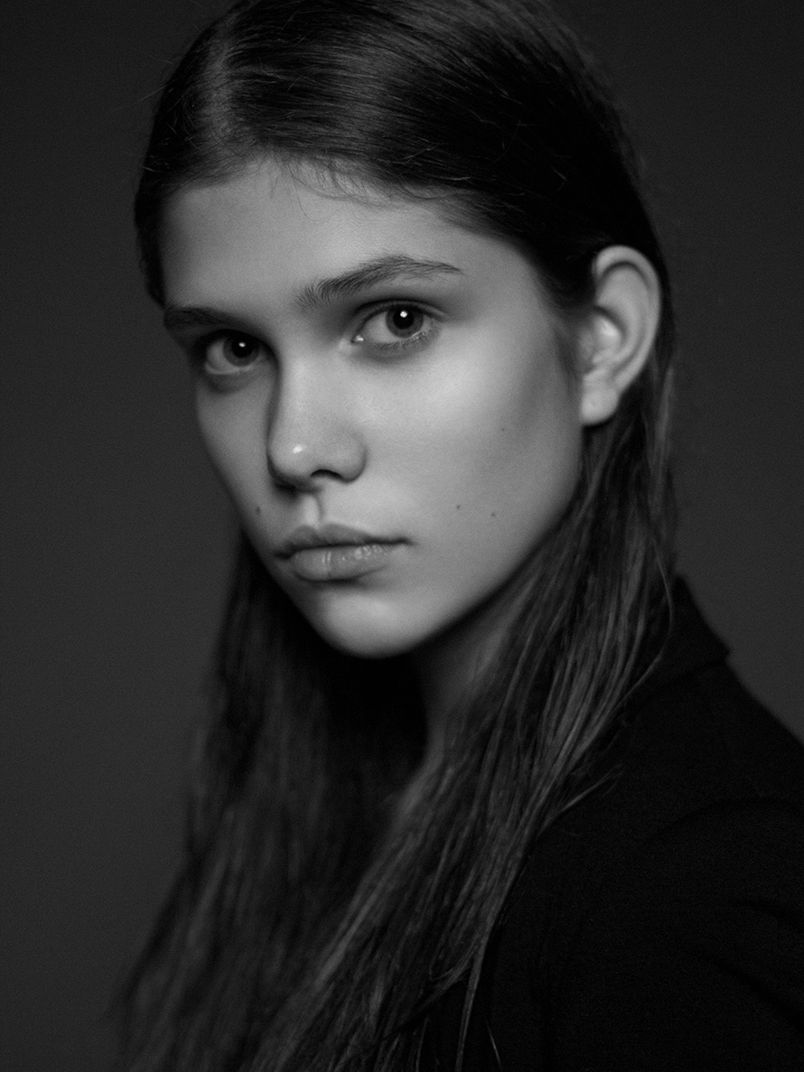 Daria | NEWfaces
