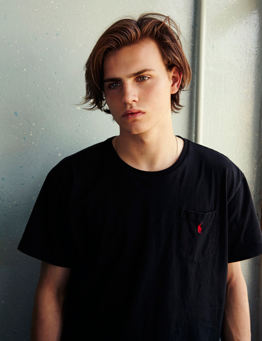 Kit | NEWfaces