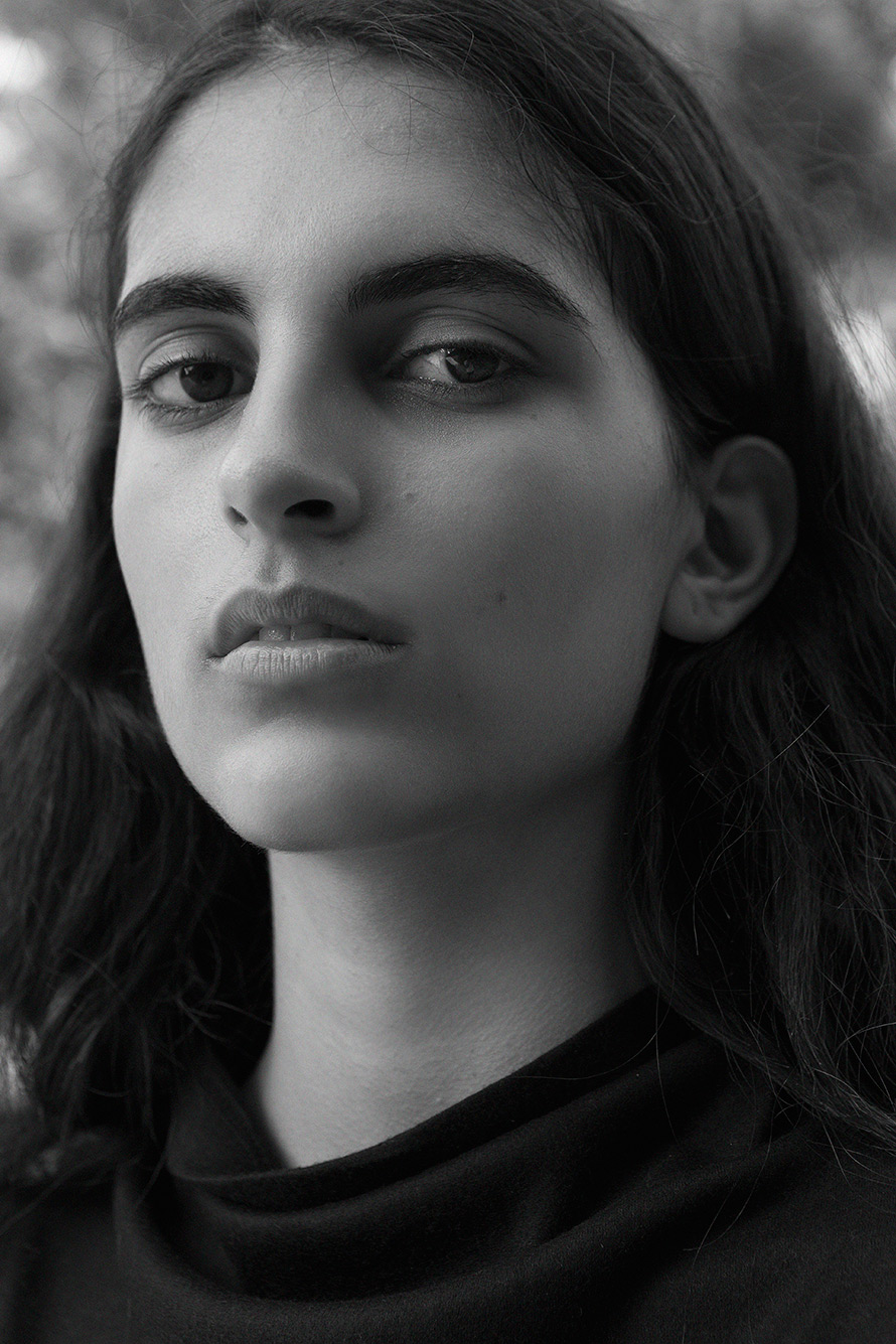 Raquel | NEWfaces