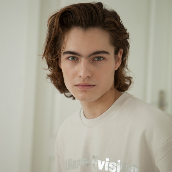 Vlad | NEWfaces