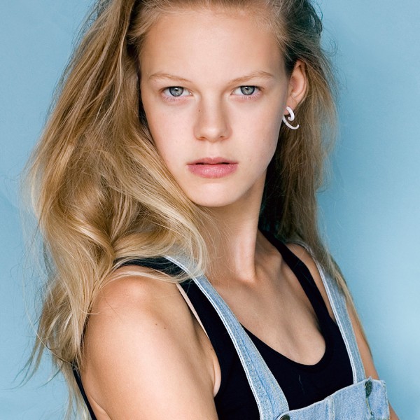 Wiktoria | NEWfaces
