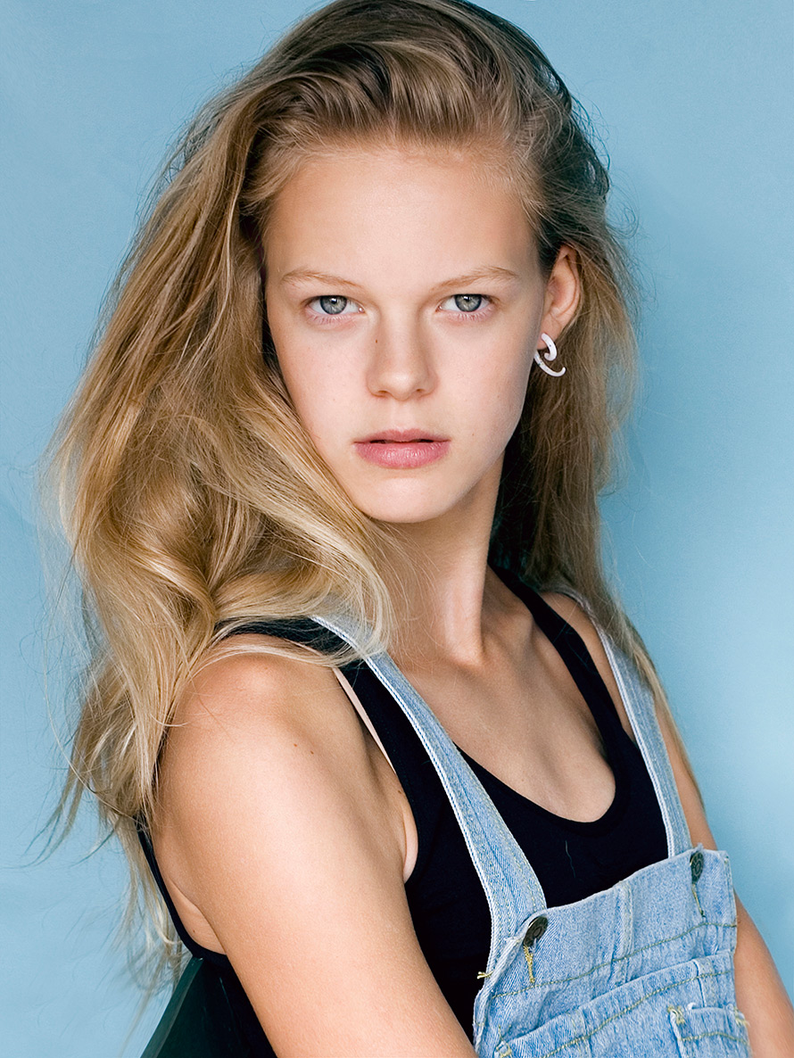 Wiktoria | NEWfaces