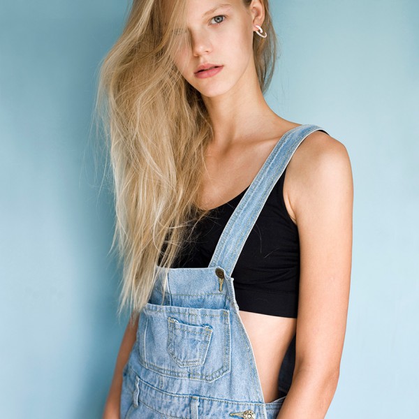 Wiktoria | NEWfaces