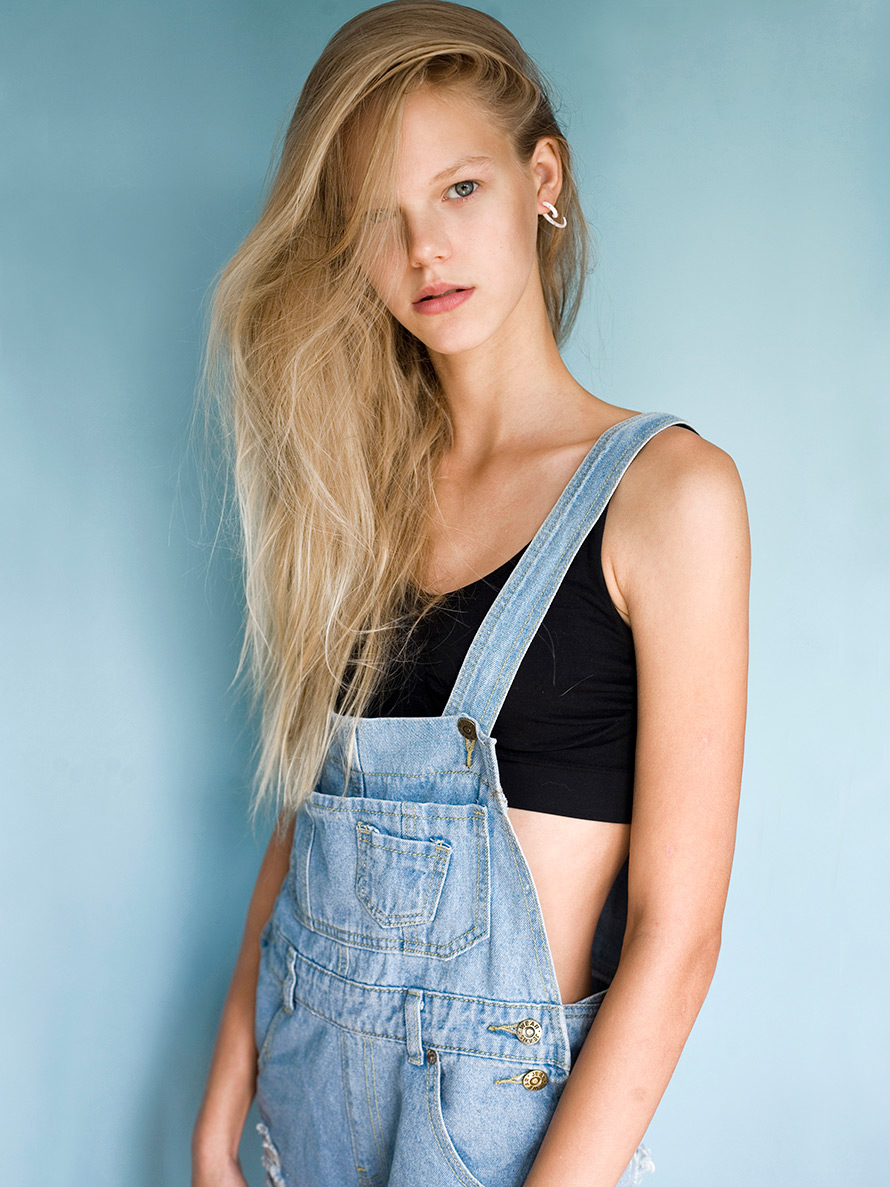 Wiktoria | NEWfaces
